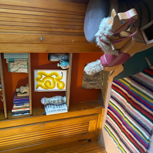 Handmade Wool Blanket Lizhnyk, White Queen Size Sheep Wool Bedcover ...