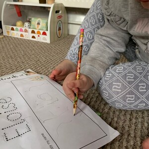 Morning Magic Mindset Journal Printable Journalling for - Etsy