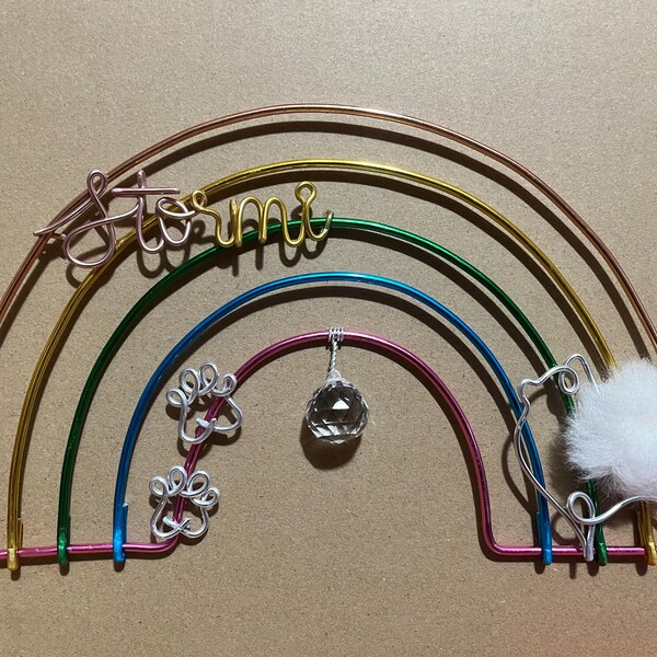 Wire Love Heart Wire Hearts Wire Love Gifts Lovers Gifts Valentines ...