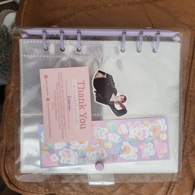 Love Yourself BTS 3 Part Poster Set K-pop Wall Art A4 Answer Her Tear ...