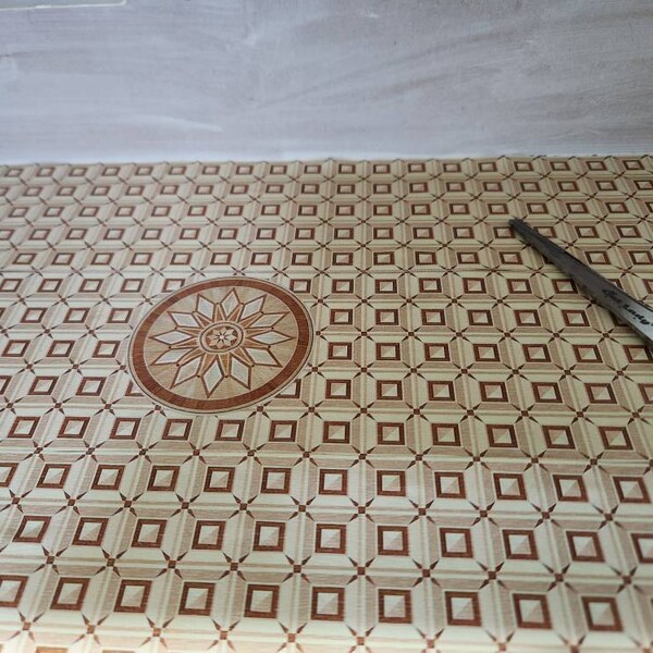 1:48 Wooden Dollhouse Kit, Gorgeous Victorian Wooden Dollhouse Kit ...