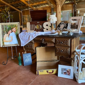 NEW EVERYTHING INCLUDED Restroom Symbol Bathroom Sign Rustic Pub Sign ...