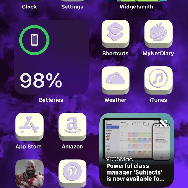 Bubble Gum V2 White (silver) Ios Icon Set, 480 + Icons, 122 Icons in 2 ...