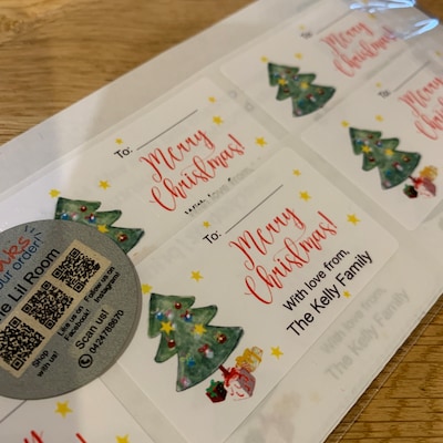 Custom Guest Name Stickers, Name Tags Sticker, Conference Name Tags ...