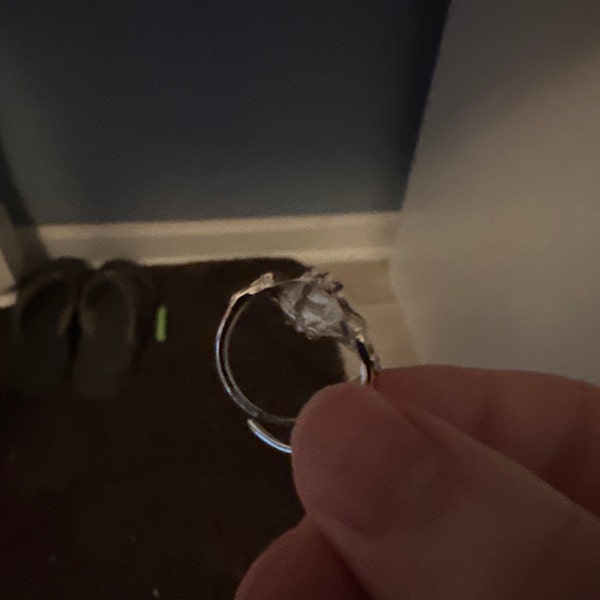 FE3H Byleth's Ring Fire Emblem Three Houses - Byleth Noble Ring - Etsy