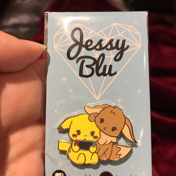 Sweet Cheeks | Cute Enamel Pin - Etsy
