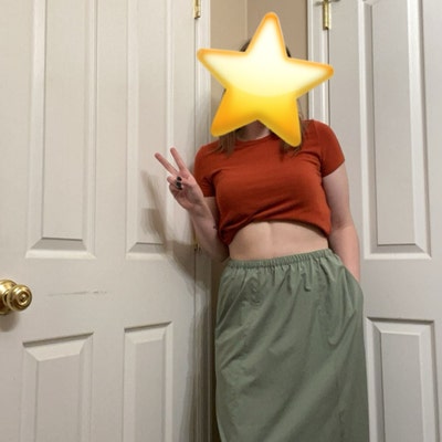 Red Jacquard Dress 80s Vintage the Gilberts for Tally Scarlet Red Leaf ...