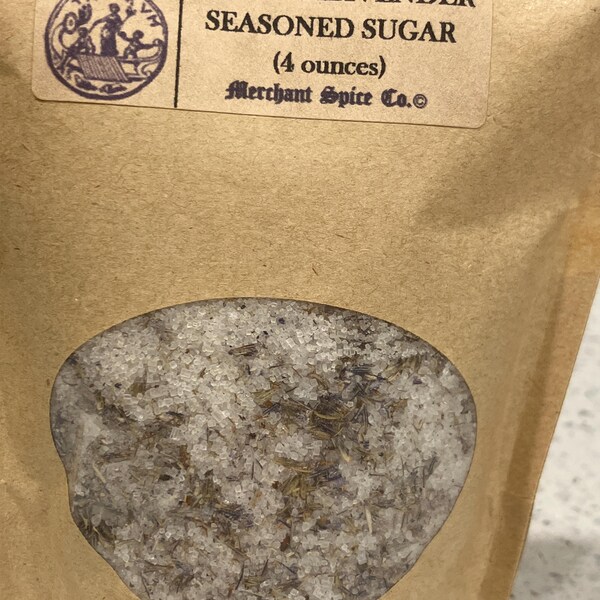 Rare Persian Blue Sapphire Salt From the Salts of the Earth Collection ...