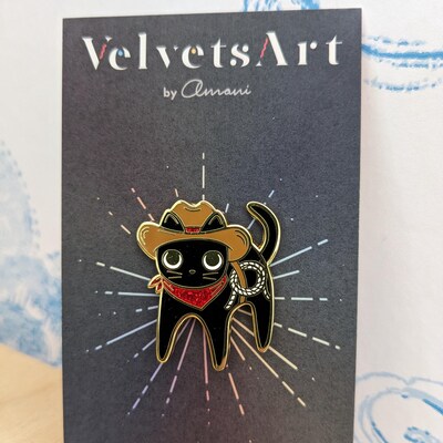 Sparkly Clown Rat Sticker - Etsy