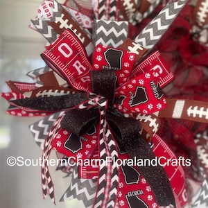 Magnolia Home Sweet Home Galvanized Sign, 12 Inch Sign, Farmhouse Decor ...