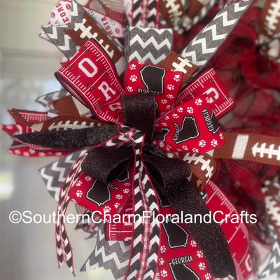 Magnolia Home Sweet Home Galvanized Sign, 12 Inch Sign, Farmhouse Decor ...