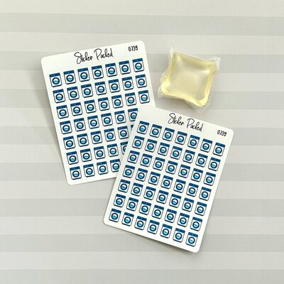 Location Planner Sticker Location Icon Sticker Location Sticker - Etsy