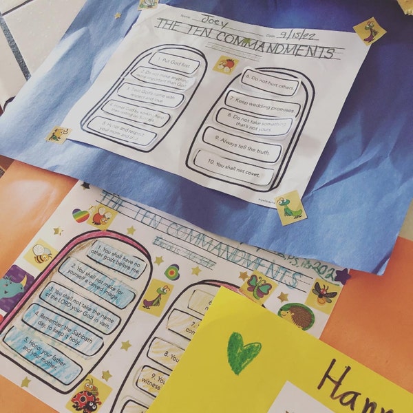 I Am the Bread of Life, Easy Bible Wordsearch, Teenage Bible Study ...