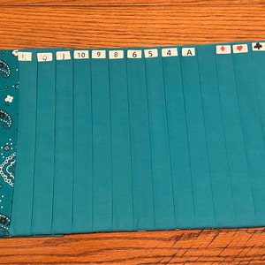 Samba 17 Slots, 2 Piece Organizer - Etsy