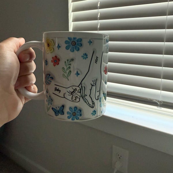 Bundle Mama Mini Butterfly Png, Mother's Day Png, Retro Flower Mom Png ...