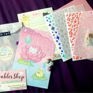 Music Note Permanent Vinyl Sticker Sheet - Etsy