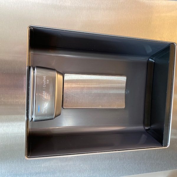 Samsung Drip Tray for Refrigerator | Samsung Fridge Tray | Drip Plate ...