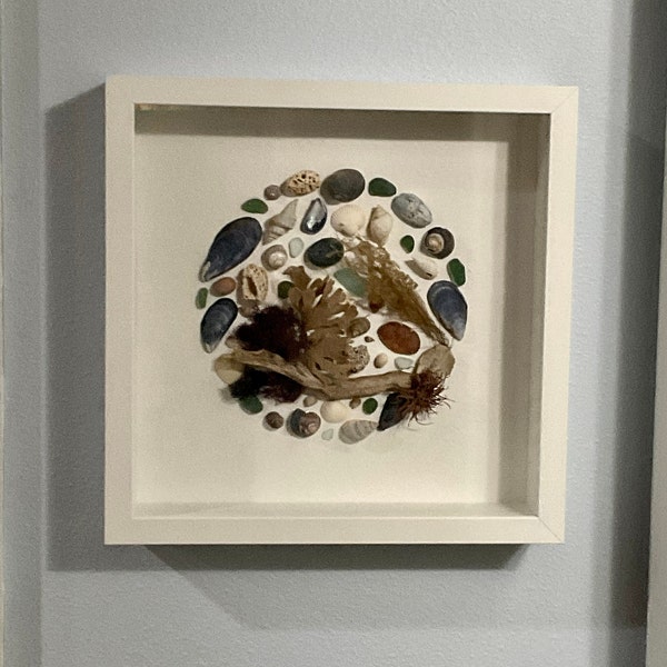 Rockpool - A Celebration of the UK Coast, Coastal Art, Coastal Wall ...