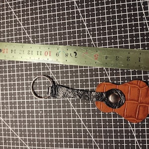 Insect Charm Pack DIY Leather Pattern PDF - Etsy