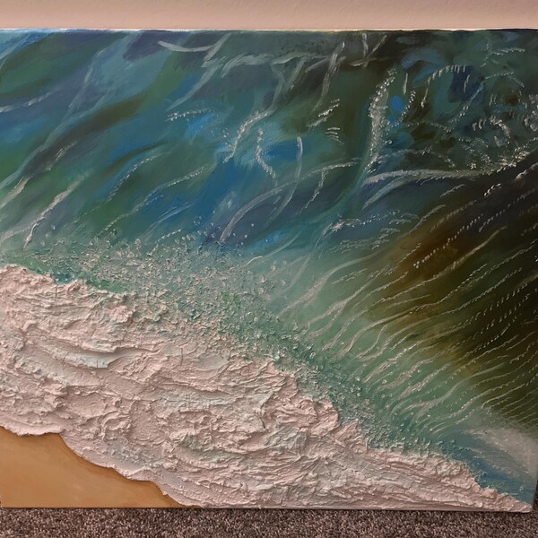 Custom Fore-edge Painting, Booktok Fantasy, Made to Order, Sprayed Edge ...