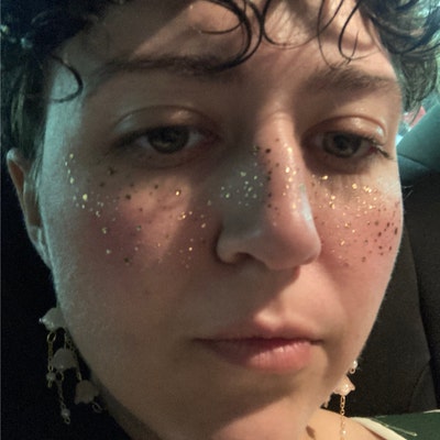 PIXIE DUST Flash Tattoos 2 Sheet Pack Metallic Temporary Tattoos ...