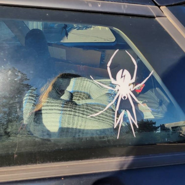 My Chemical Romance MCR Logo 2020 Vinyl Decal for Car, Laptop, Window ...