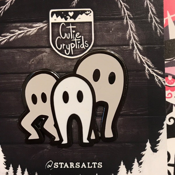 Fresno Nightcrawlers Enamel Pin - Etsy