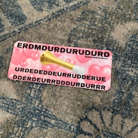 Sad Yeehaw Sad Cute Cowboy Cat Gen Z Sticker, Bumper Sticker and Magnet ...