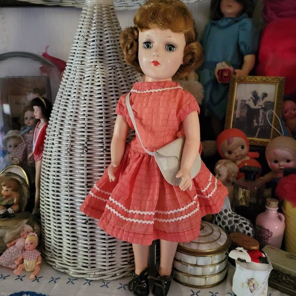 Vintage Built-rite Set: Mint in Box Barn Set, Unpunched, With Animals ...