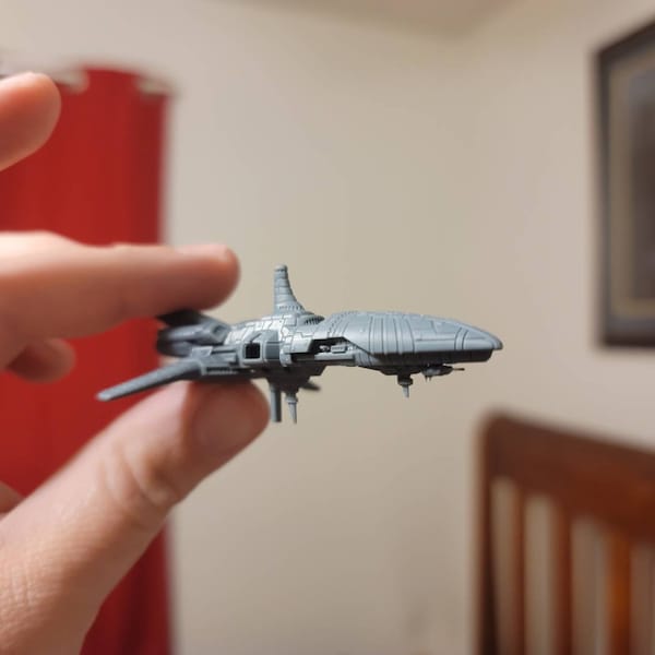 Imperial Star Destroyers for Star Wars Armada - Etsy