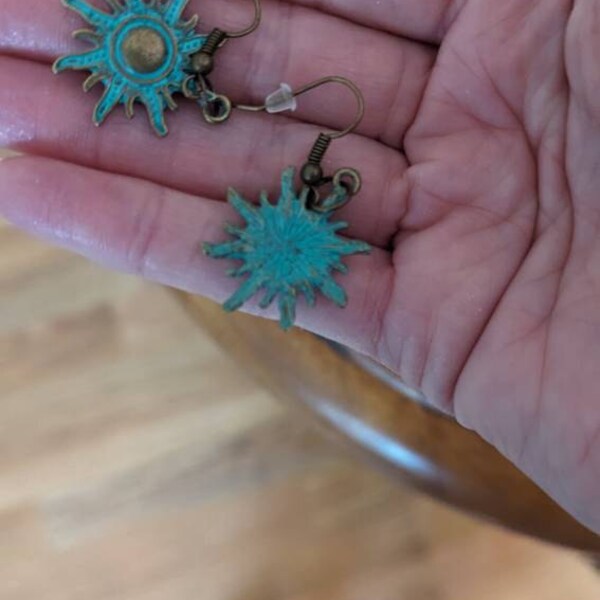 20 Fancy Bails, Slide, Bronze, DIY Findings, Pendant, Necklace ...