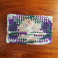 Crochet Pattern Binder Printable Crochet Pattern Organizer - Etsy Canada