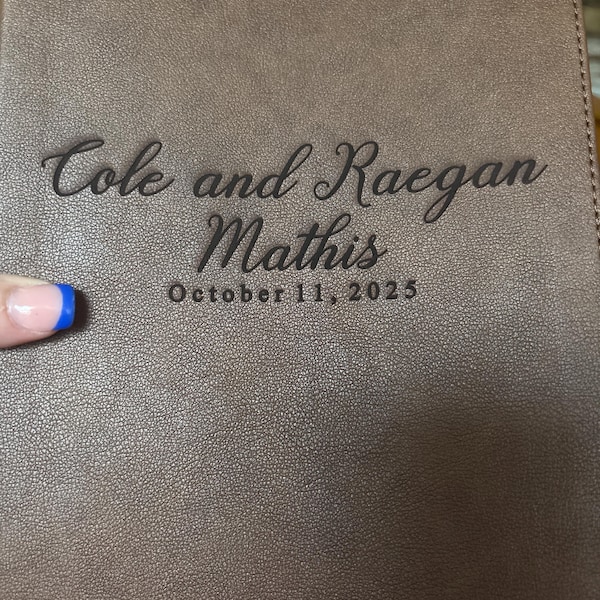 Custom ESV Bible, ESV Large Print Bible Thinline, Custom Engraved Bible ...