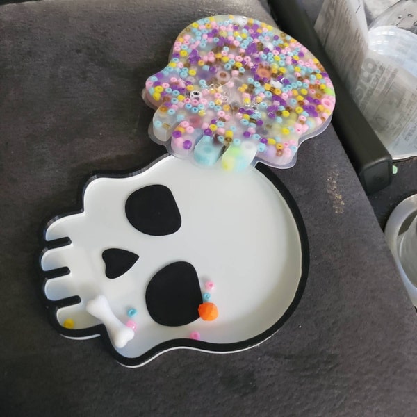 Picky Clicky™ Clicking Cylinder Fidget With Textured Sides Anxiety ...