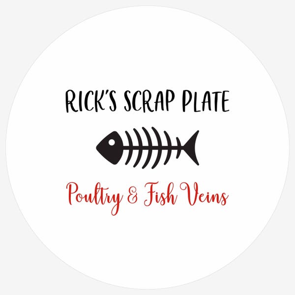 Custom Text Design Photo Logo Personalized Plate, Personalized Gift, 10 ...