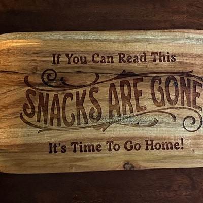 Funny Charcuterie Board Saying Svg, Sarcastic Kitchen SVG, Cutting ...