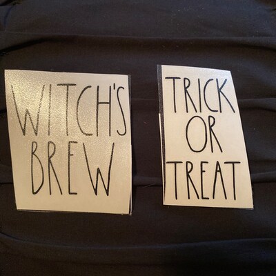 Rae Dunn Valentine Inspired Farmhouse Happy Valentines Day Candy Hearts ...