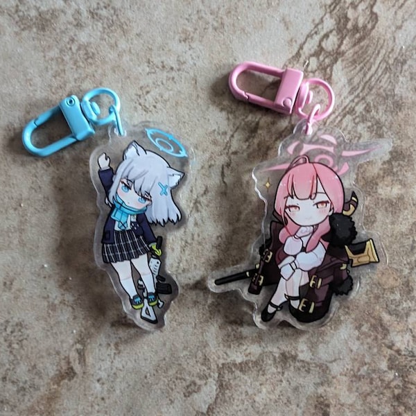 Valorant Sticker | Chibi Reyna Killjoy KJ | Kawaii Gift Sticker - Etsy