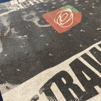 BUFF DADDY P Diddy Puffy Sean Combs Bad Boy for Life Gym Weight Lifting ...