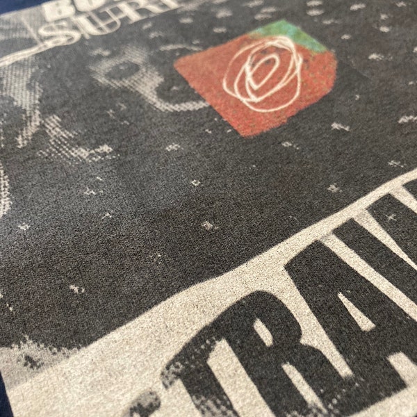 BUFF DADDY P Diddy Puffy Sean Combs Bad Boy for Life Gym Weight Lifting ...