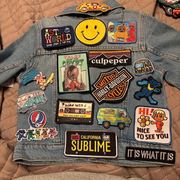 Motorcycle Flying Wheel Wings Patch Embroidered Jacket Vest Patches for MC Biker Chopper ...