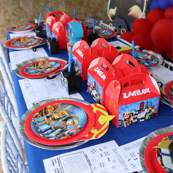 Roblox Digital Papers, Roblox Backgrounds, Roblox Papers, Scrapbook ...