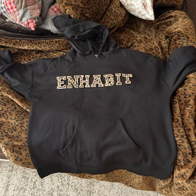 Pink With Gold Trim Letters A-Z Iron-on Patch, Letters Patch, Words ...