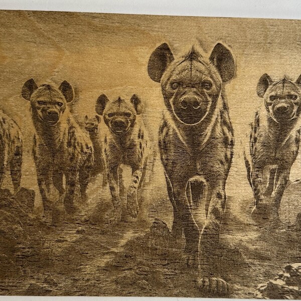 3D Illusion Laser Burn PNG Digital File Perfect for Engraving Instant ...