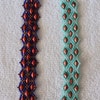 Rattan Band Beaded Pattern Tutorial by Deb Roberti digital Download PDF ...
