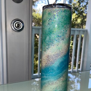 Purple Amethyst Glass Vase-sparkly Home Decor - Etsy