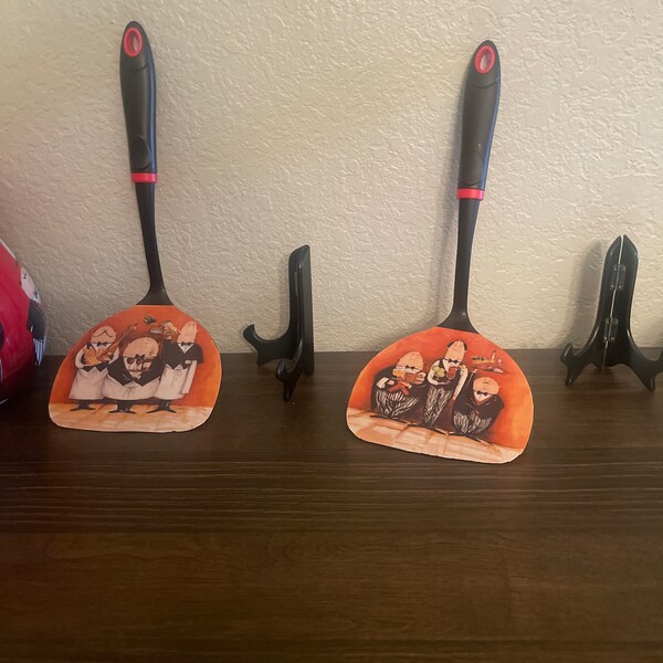 Fat Chef Bread Box Bamboo Waiter Kitchen Roll Top Bistro Home Decor ...