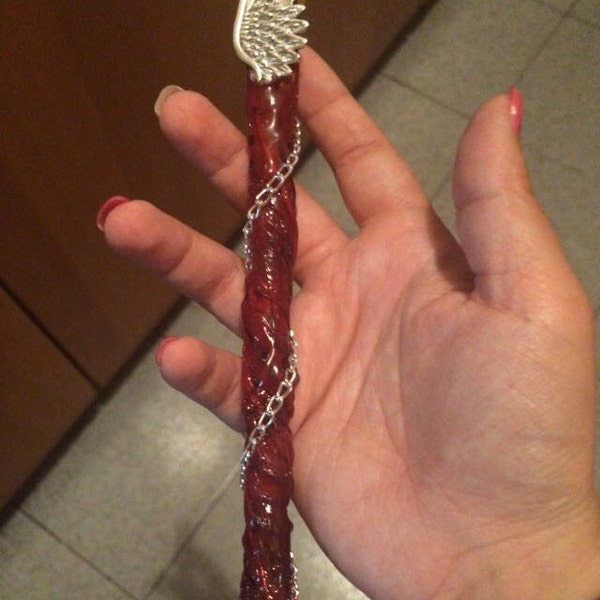 Shadowhunters Stele the Mortal Instruments - Etsy