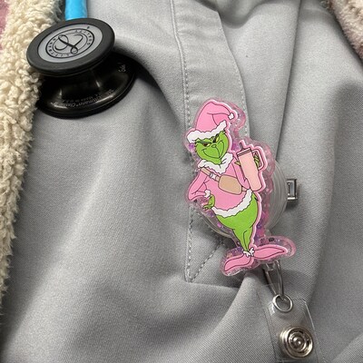 Horizontal Laser Cut Badge Buddy Filebadge Buddy Filesbadge Buddy Laser ...