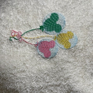 Blank Name Patches FSL Machine Embroidery Design, 3 Sizes, Stitch ...